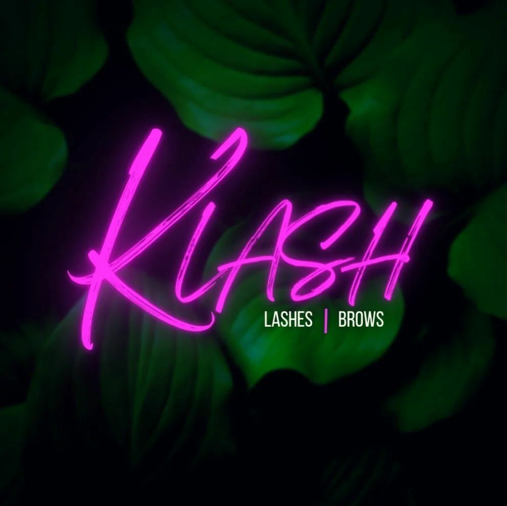KLASH LLC logo
